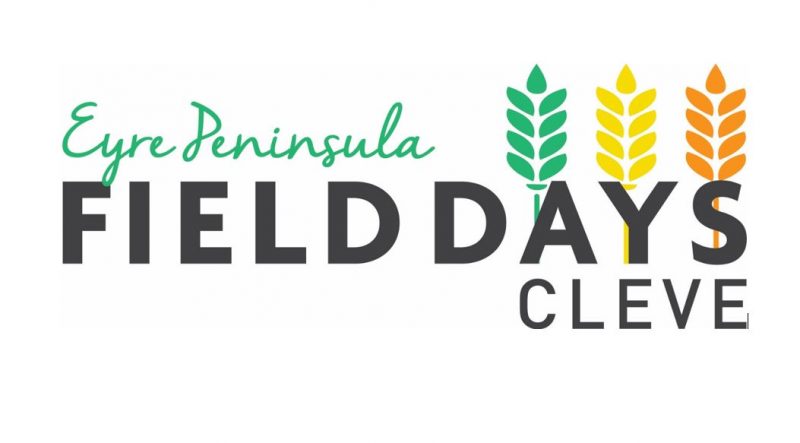 Eyre Peninsula Field Days SA - The Association of Agricultural Field ...