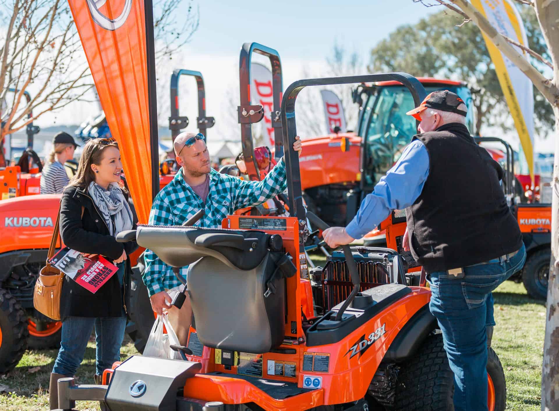 Why Field Days Are Crucial For Australian Businesses - The Association ...